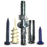 Commercial and Military-Grade Fasteners