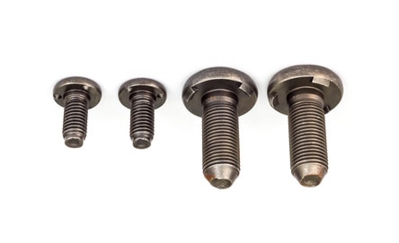 Weld Screws & Nuts | Value Fasteners