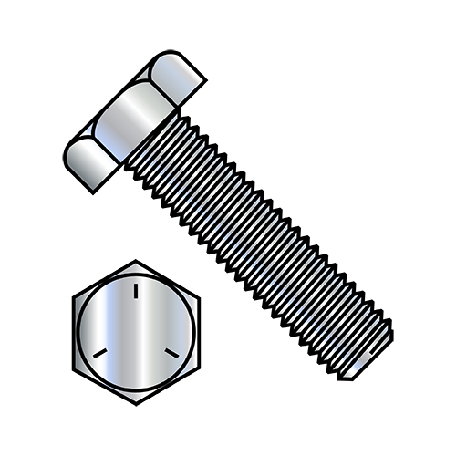 Grade 5 | Value Fasteners