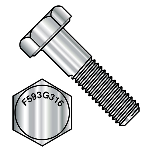 316 Stainless | Value Fasteners