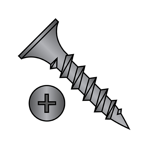 Sharp Point | Value Fasteners