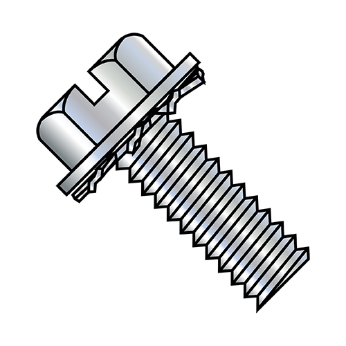 Slotted | Value Fasteners