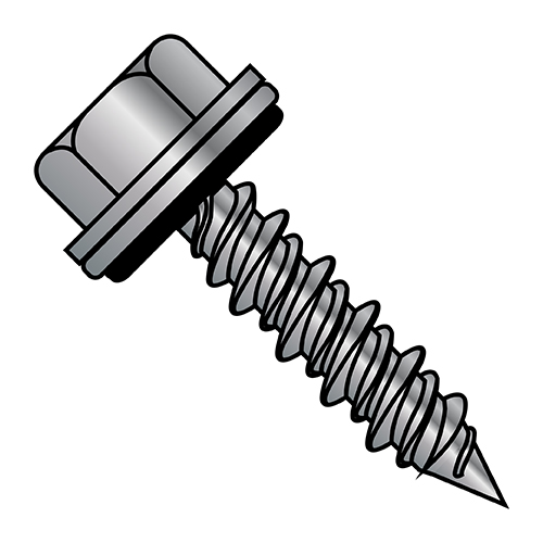 Pole Barn Screw | Value Fasteners
