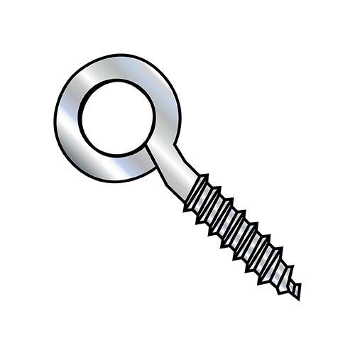 Closed Eye Bolt | Closed End Eye Bolt | Shoulder Eye Bolt | Value Fasteners