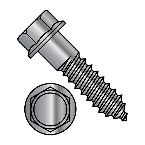 Flange Screws | Hex Flange Screws | Hex Serrated Flange Bolts | Value ...