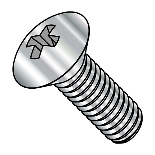 DIN 966 Oval Phillips Value Fasteners DIN 966 Oval Phillips Value Fasteners