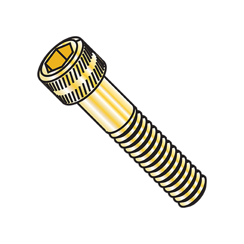Socket Screws | Value Fasteners