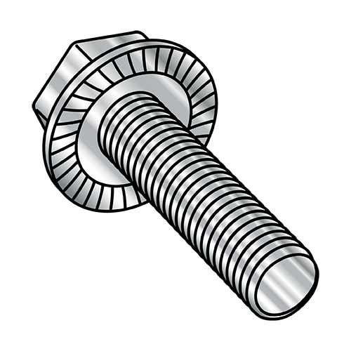 Flange/Frame Bolts | Value Fasteners