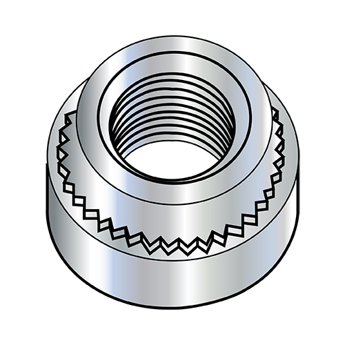 Steel Zinc | Value Fasteners