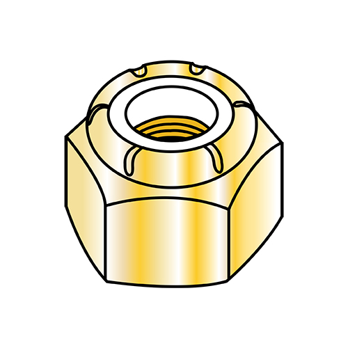 Zinc Yellow | Value Fasteners