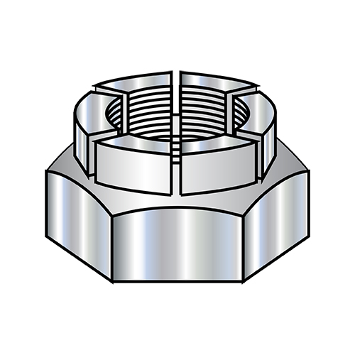 Flex Type Lock Nut Talksberlinda 5642