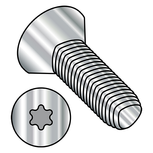 Six-Lobe | Value Fasteners