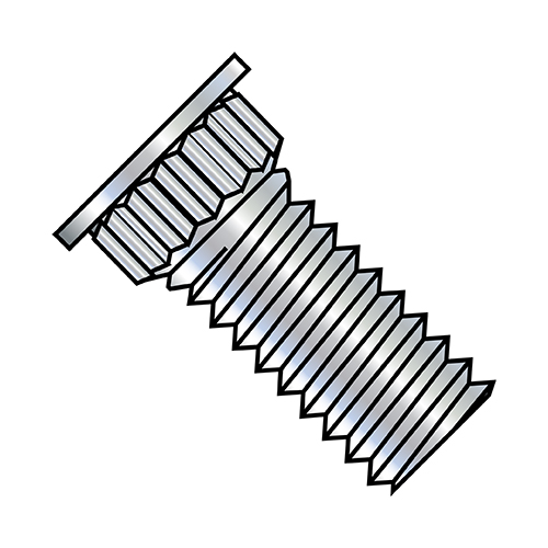 Broaching-Type, Phos Bronze | Value Fasteners