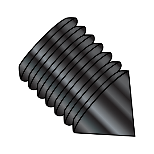 Cone Point | Value Fasteners
