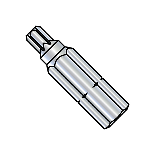 Torx Screwdriver Drawing