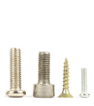 Commercial and Military-Grade Fasteners