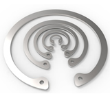 Commercial and Military-Grade Fasteners