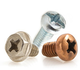 Commercial and Military-Grade Fasteners