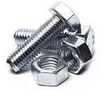 Commercial and Military-Grade Fasteners