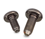 Commercial and Military-Grade Fasteners